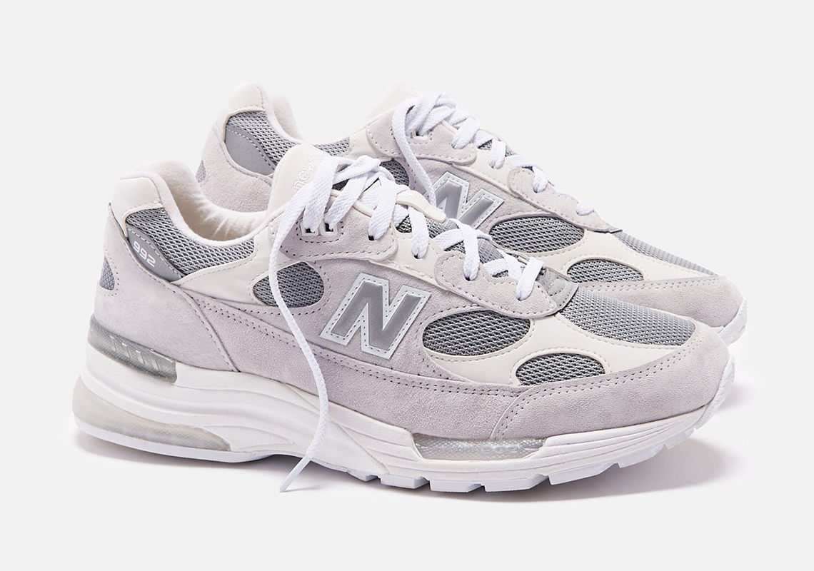 new balance 992