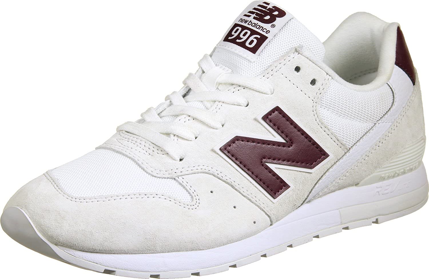 new balance 996