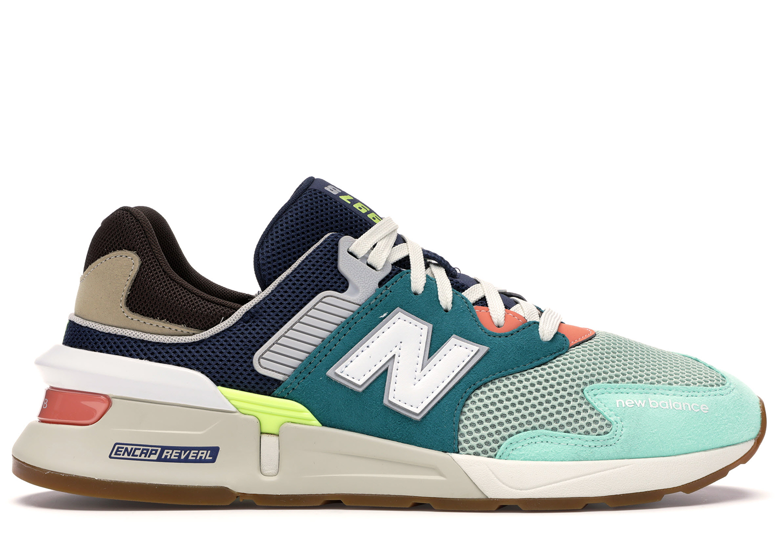 New Balance 997 - New Balance Schuhe online kaufen | celmak.de