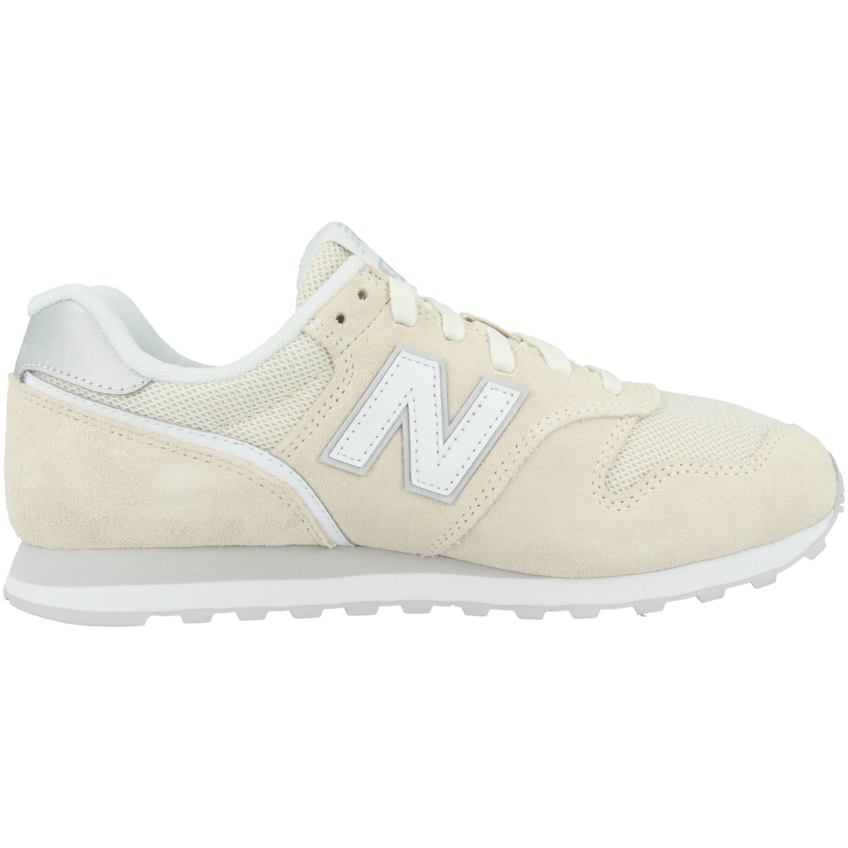 new balance beige