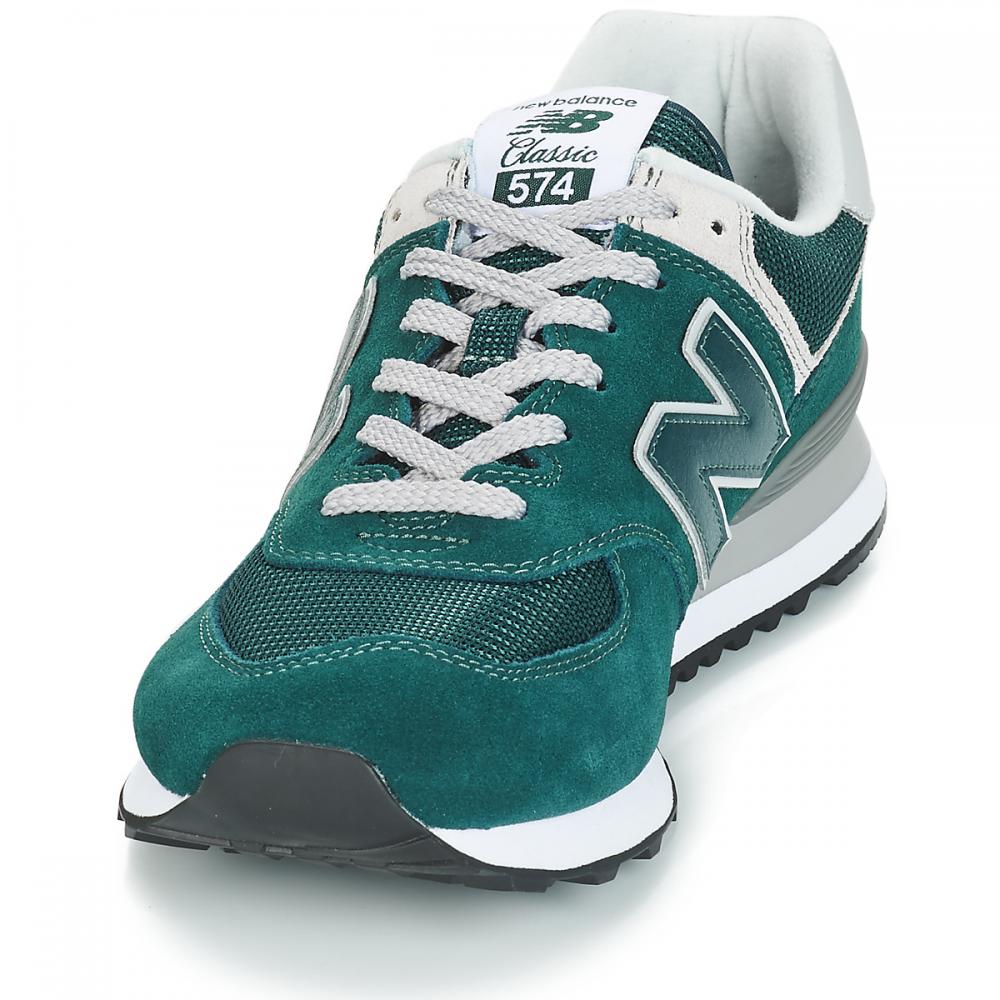 New Balance Grün - New Balance Schuhe online kaufen | celmak.de