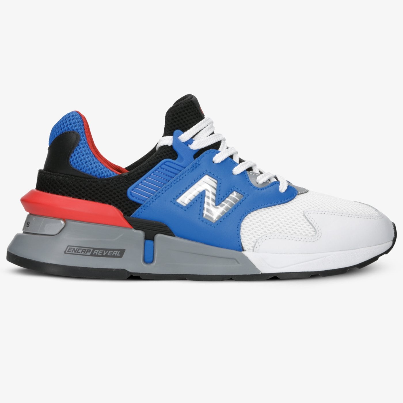 New Balance Weiß Damen - New Balance Schuhe online kaufen | celmak.de